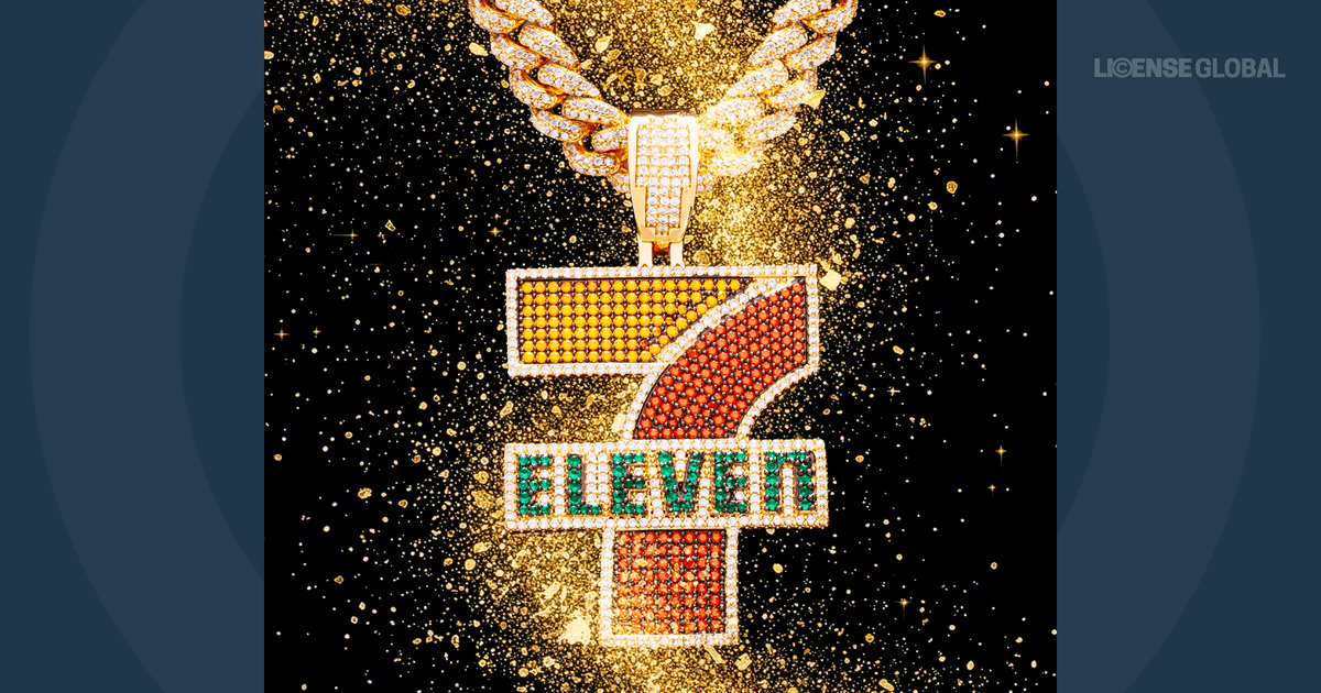King Ice x 7-Eleven Turn Everyday Icon Into Viral Cultural Moment