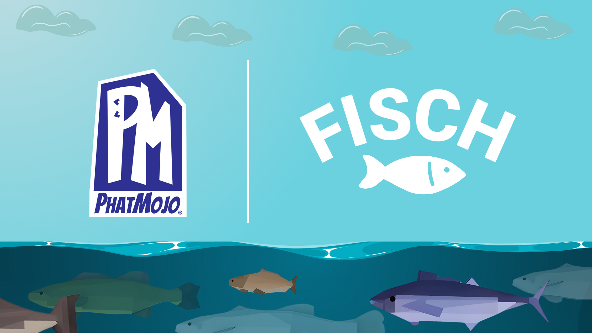 PhatMojo Announces Multi-Year Licensing Deal with ‘Fisch’ for New Toy Line