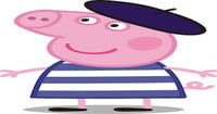 Peppa to Arrive on French Shelves | License Global