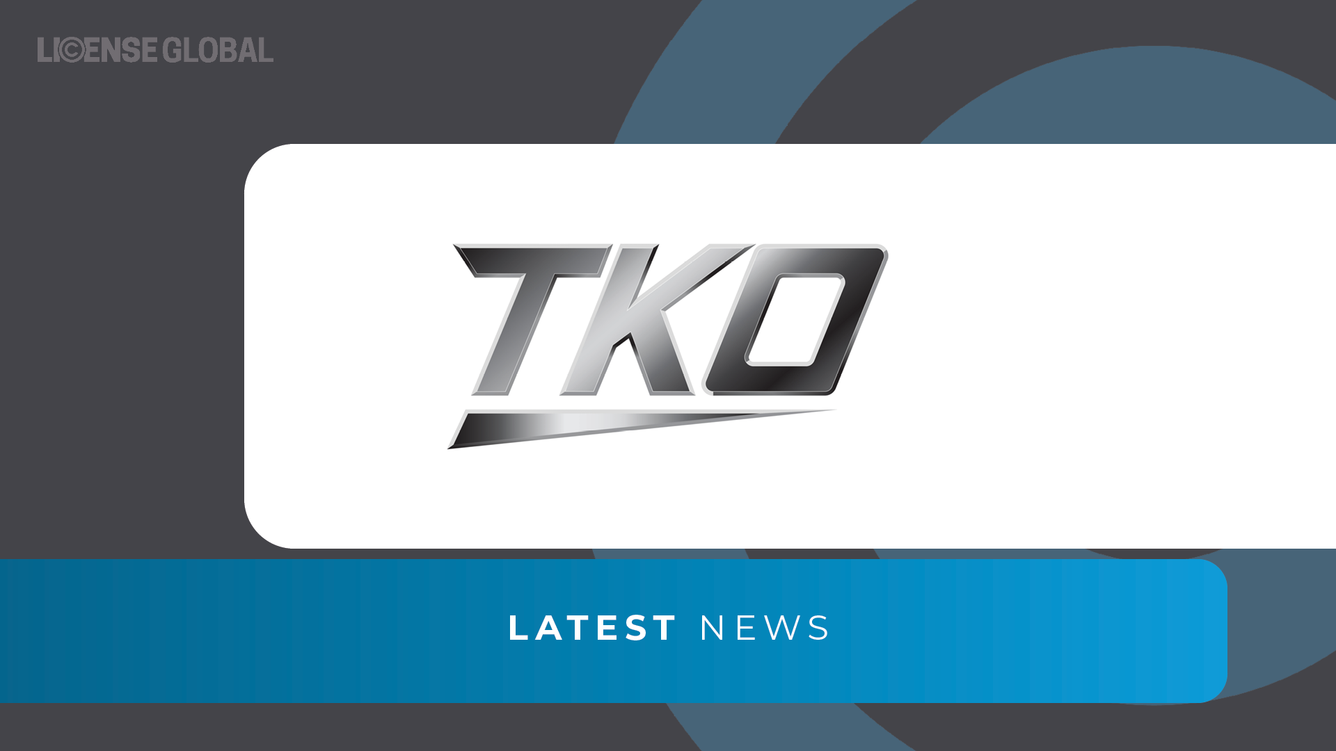 TKO Announces Acquisition of Endeavor Sports Assets