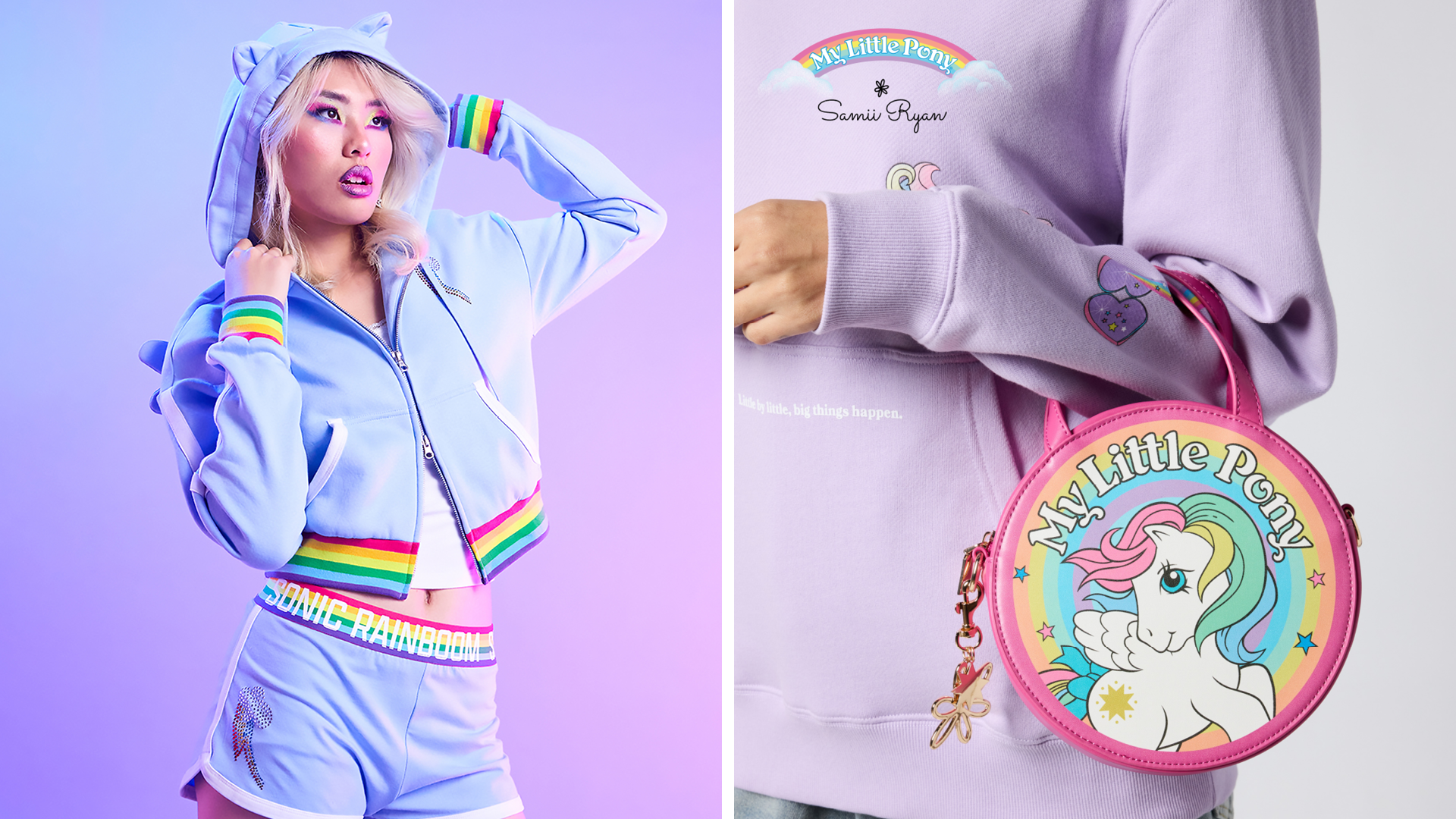 Giddy Up! Inside My Little Pony’s Brand Licensing Program