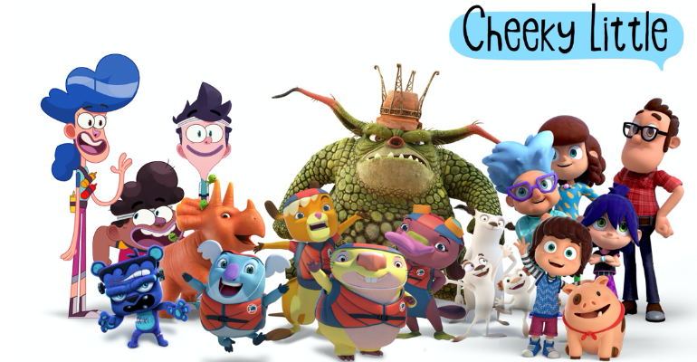 Cheeky Little Launches Licensing Division | License Global