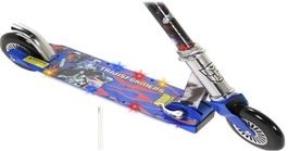 Hasbro Plans Transformers Bikes | License Global