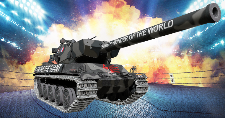 WWE, Wargaming, World of Tanks Console Launch ‘Season 1 SummerSlam ...