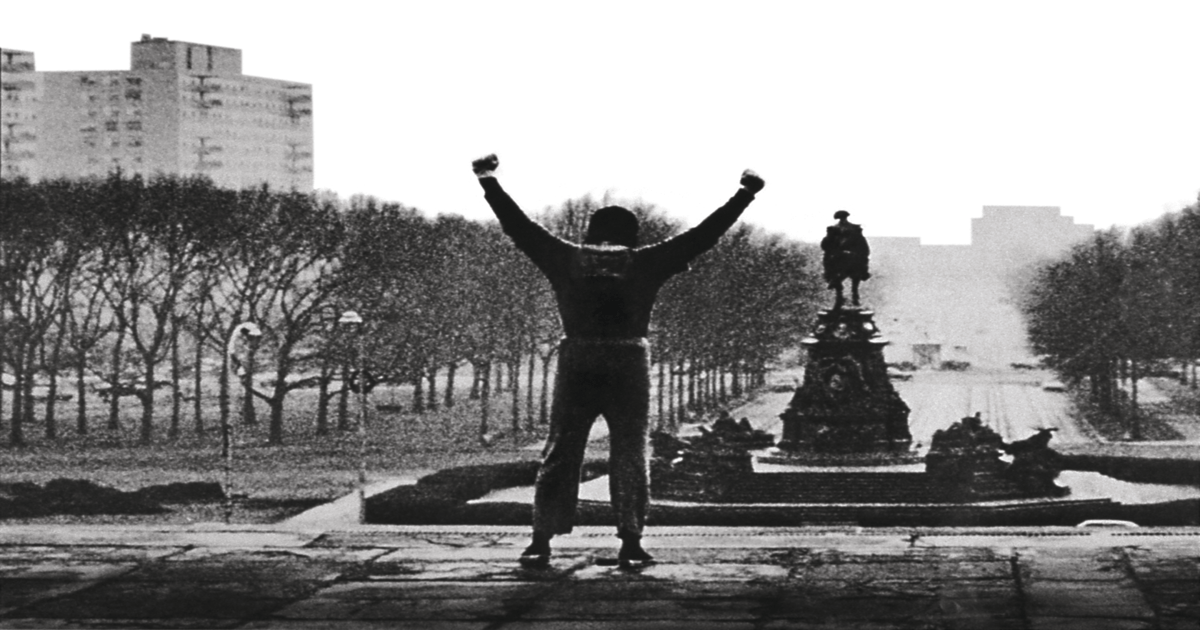 MGM Gets in the Ring with Rocky for Anniversary | License Global