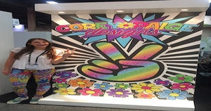 Brand Liaison Takes on Artist Corey Paige | License Global