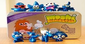 Mind Candy Releases Charity Tins | License Global