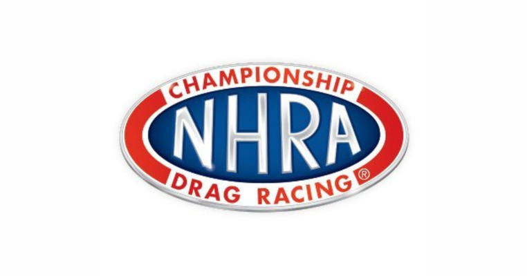 NHRA Revs-Up Deal with JH Design Apparel | License Global