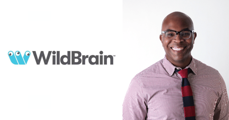 WildBrain CPLG Appoints VP of North America | License Global