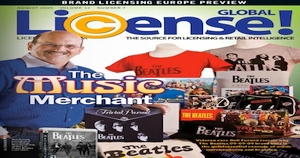 Bravado Gets The Beatles | License Global