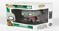 PopCap Launches Zombies Store | License Global