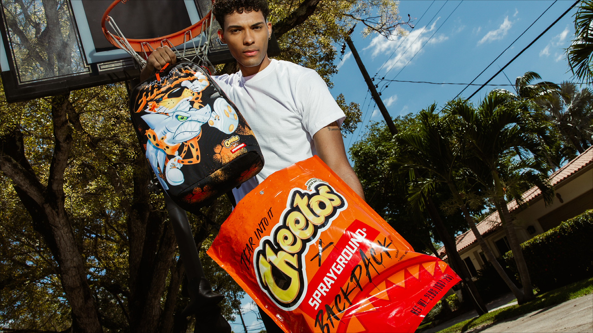 Cheetos recent news | License Global