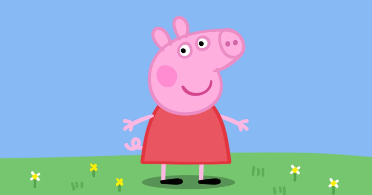 Hasbro Announces Peppa Pig Early Years Learning Program 'Learn with ...