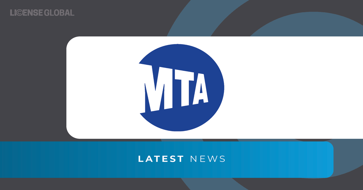 Metropolitan Transportation Authority Taps IMG for Licensing