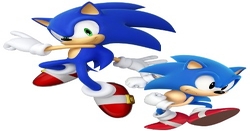 SEGA Gets Rolling with Sonic | License Global