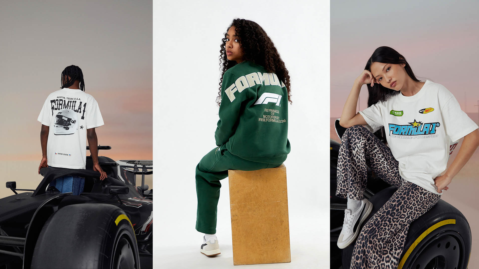 The Rise of Formula 1: From Grand Prix to Global Brand