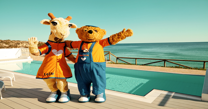 Rights & Brands to License Lollo & Bernie 2 | License Global