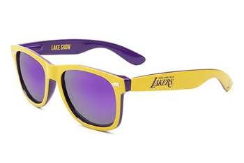 NBA Eyes Logo Sunglasses | License Global