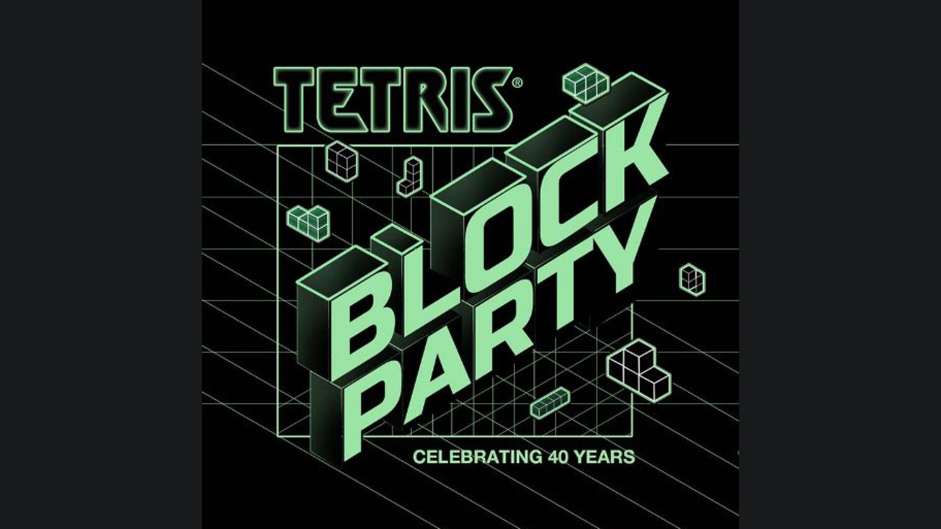 ‘Tetris’ Throws a Block Party