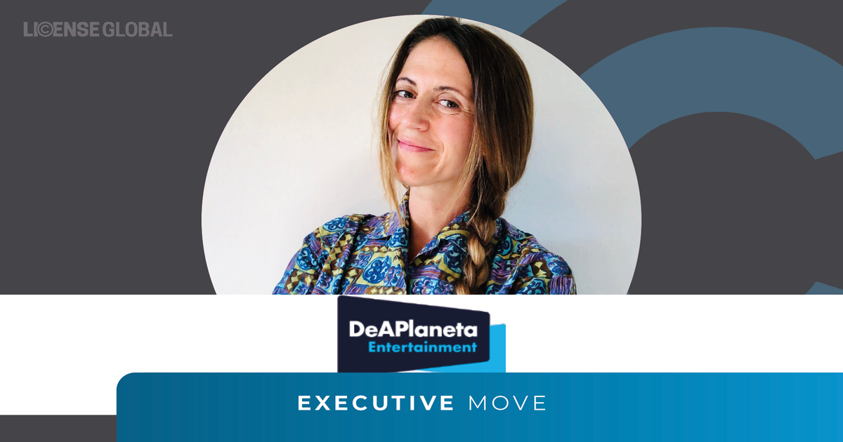 Alessandra Dematteis Joins DeAPlaneta Entertainment as Head of Media ...