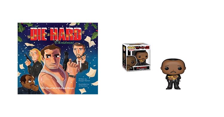 Shop Easy for Die Hard Merch | License Global