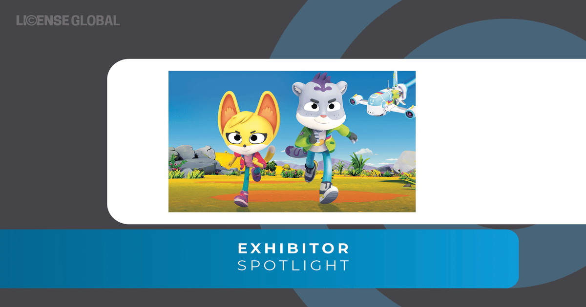 Sony Pictures Television – Kids to Share Plans for Fresh Content at BLE ...