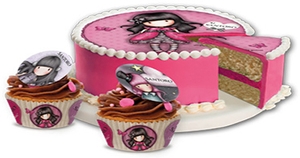 Santoro Builds Merchandise Lineup | License Global