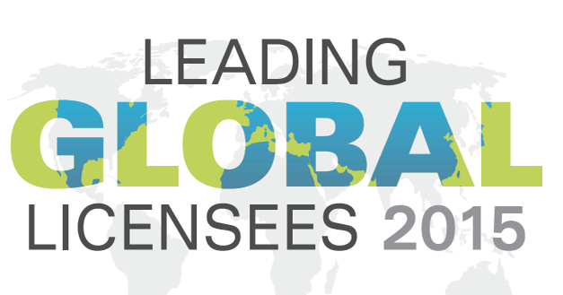 The 2015 Leading Global Licensees Report | License Global