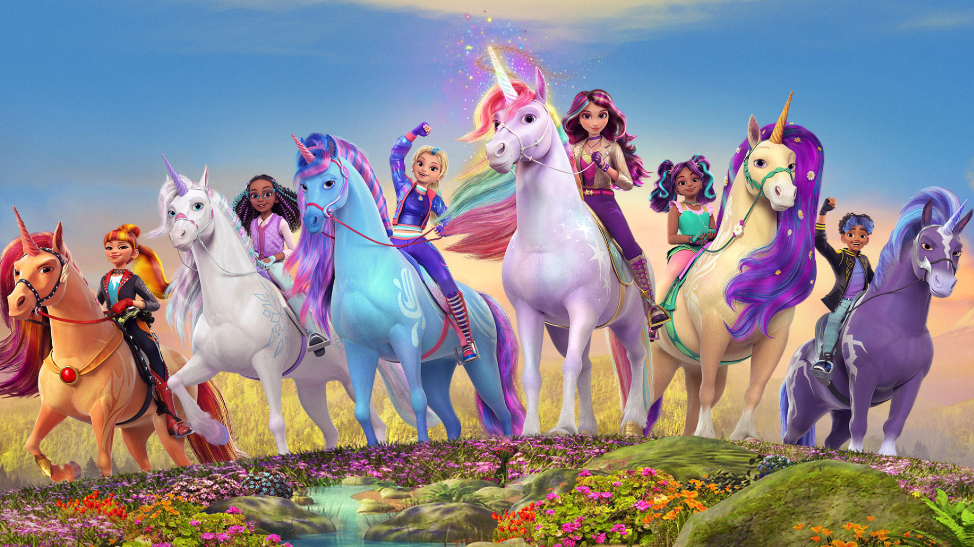 WildBrain CPLG, Spin Master Expand Relationship