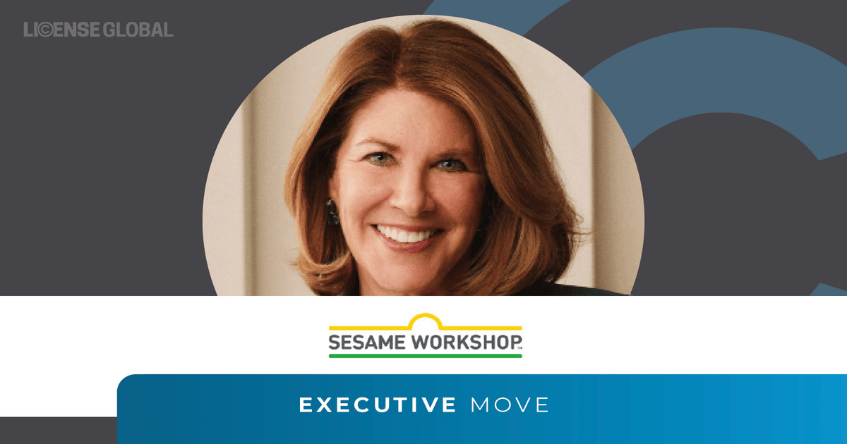 Sesame Workshop Names New CEO