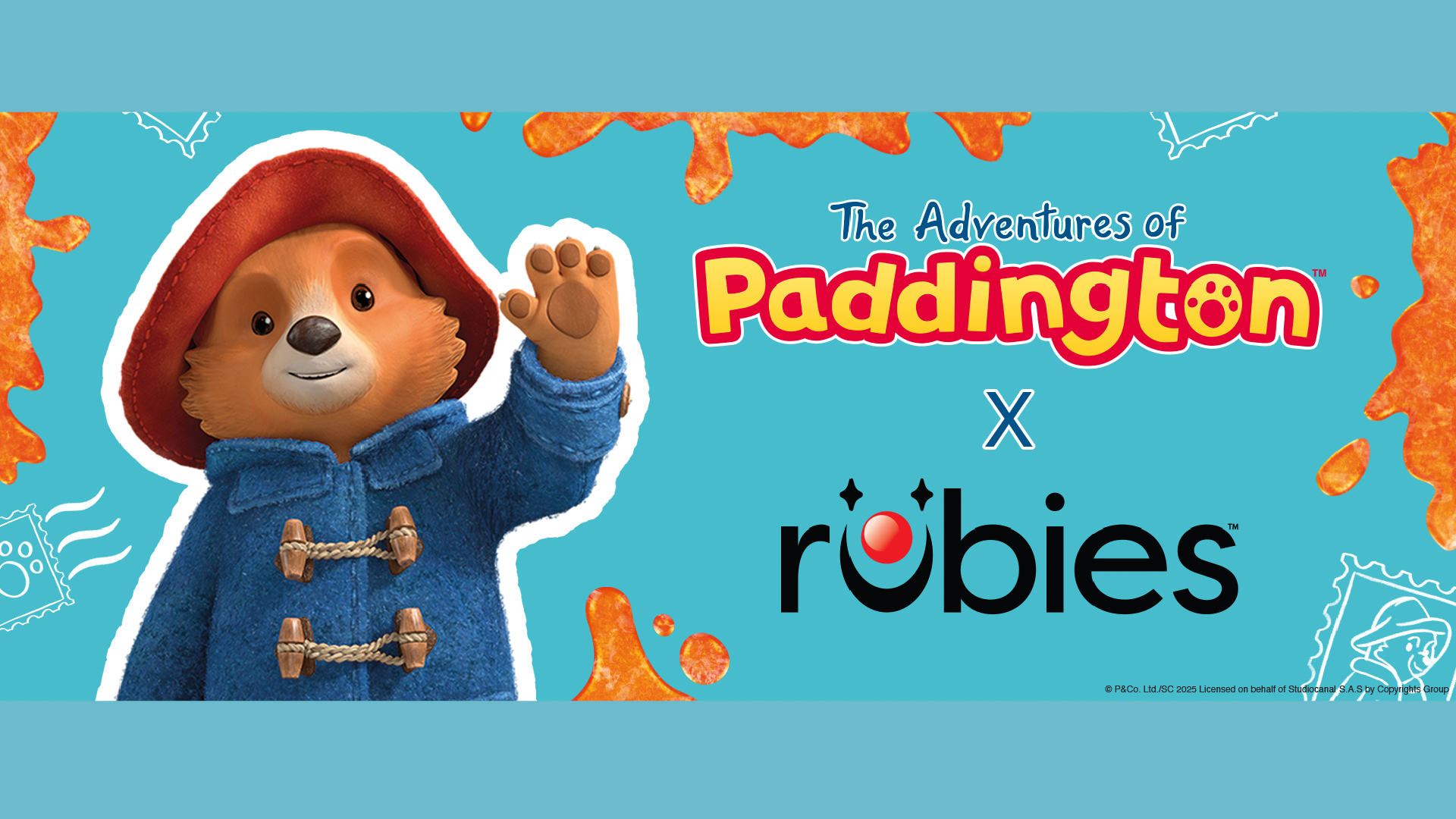 Rubies Announces Paddington Costumes License Deal with STUDIOCANAL KIDS ...