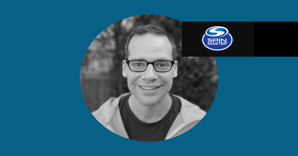 Spin Master Further Bolsters Toy Creative Center Leadership Team ...