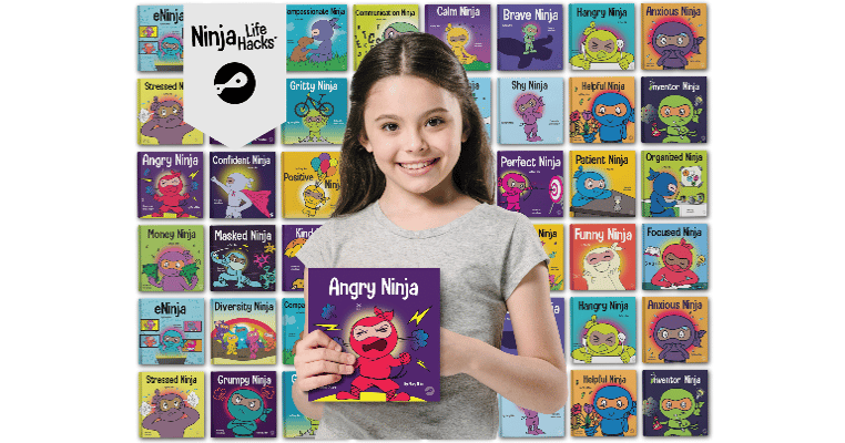 Ninja Life Hacks Jumps Into Licensing | License Global