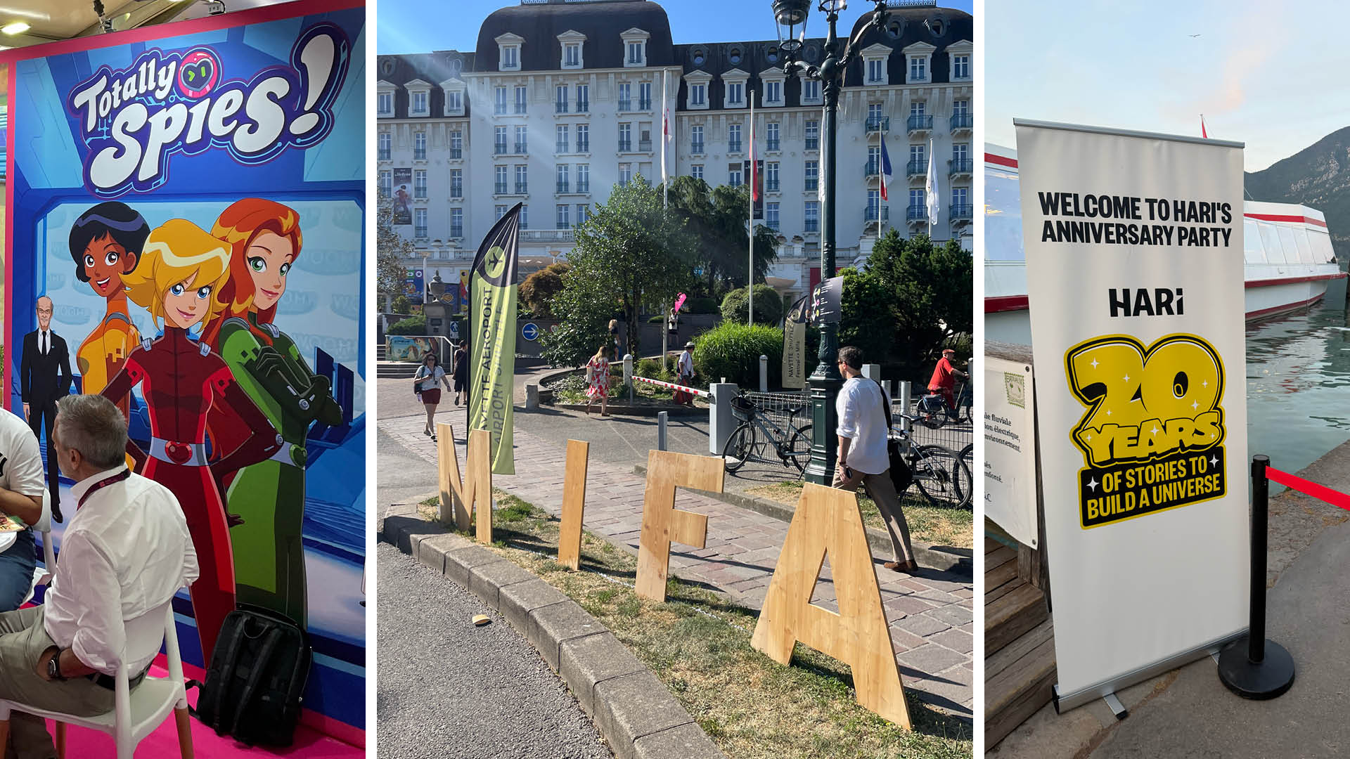 Annecy 2026 Highlights and Trends