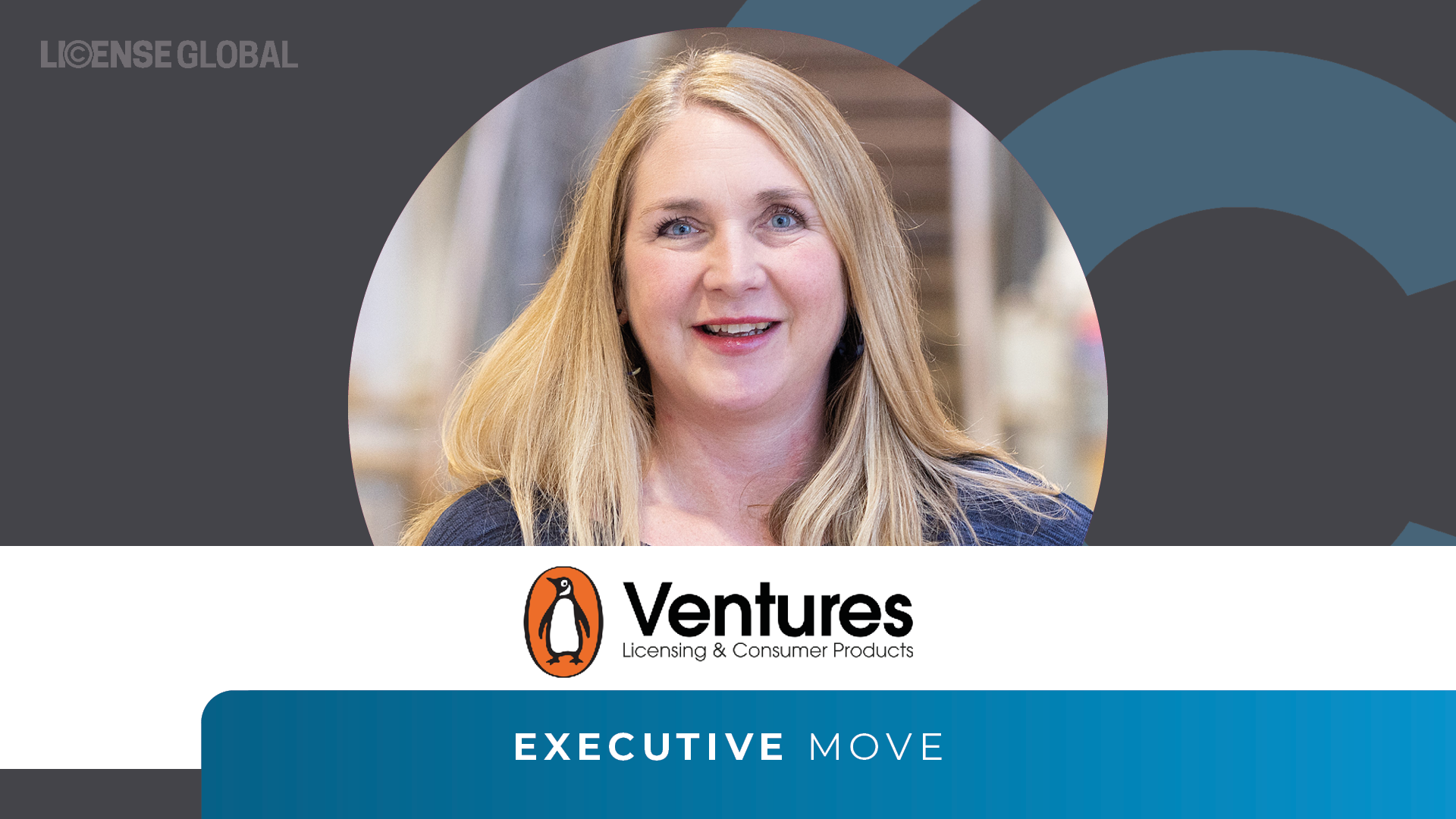 Penguin Ventures Taps Jess Houston for U.K. Hardlines Business