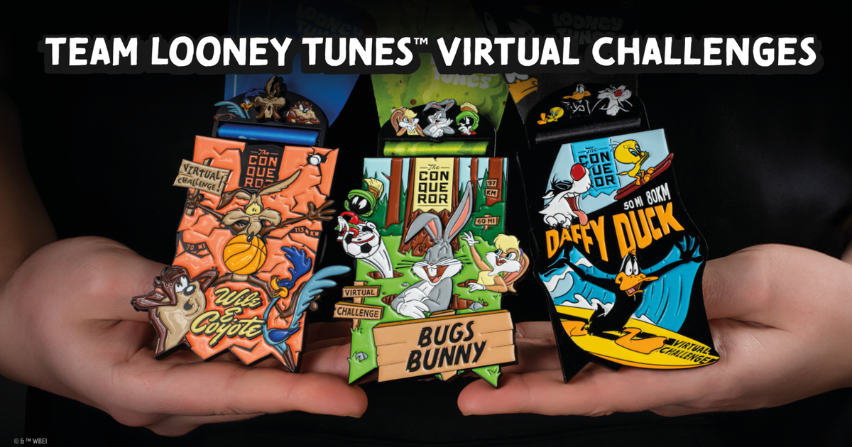 Acme Looney Tunes Logo