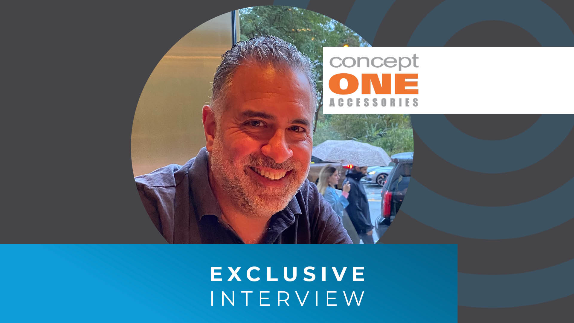 Concept One: Creative Concepts | License Global