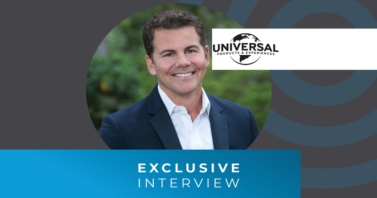 EXCLUSIVE: Universal Products & Experiences on the Evolution of the ...