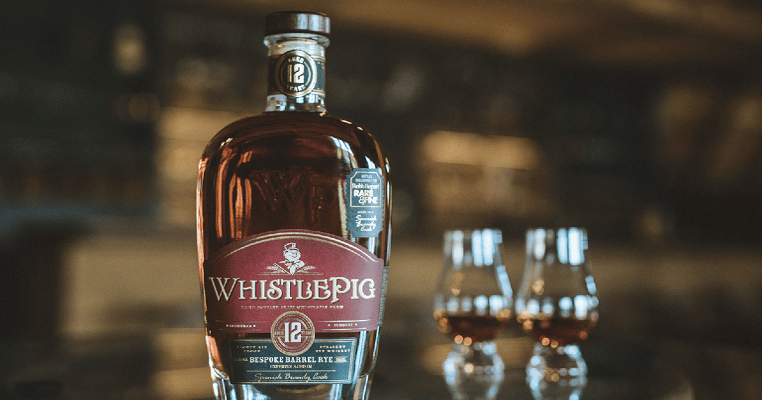 Robb Report x WhistlePig Debut Single-Barrel Whiskey | License Global