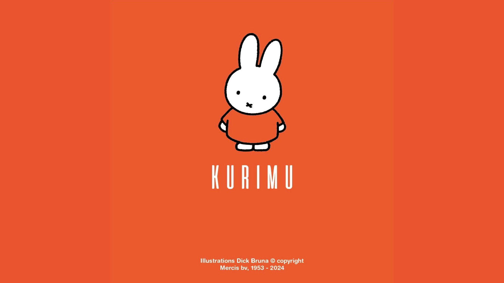 Miffy, Kurimu Ice Cream Collab Announced in Chicago