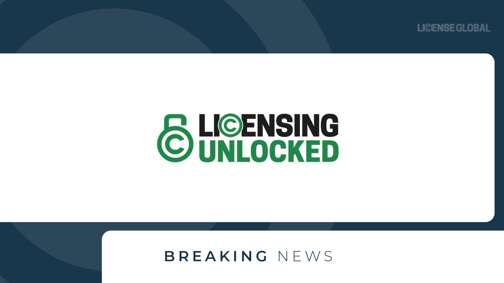 Licensing Expo 2025 | License Global