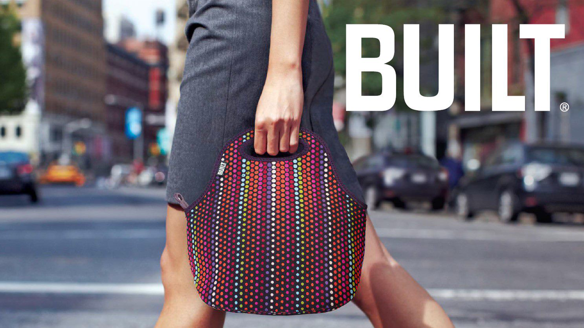 BUILT Packs New Licensing Program | License Global