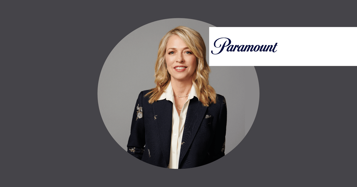 Paramount Promotes Pam Kaufman to President, Consumer Products and ...