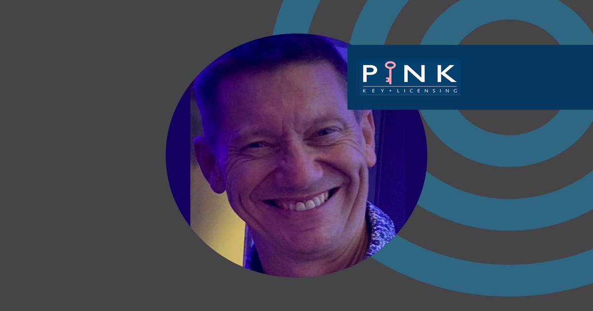 10 Minutes With … Pink Key Licensing | License Global