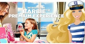 Egmont Adds to Barbie Series | License Global
