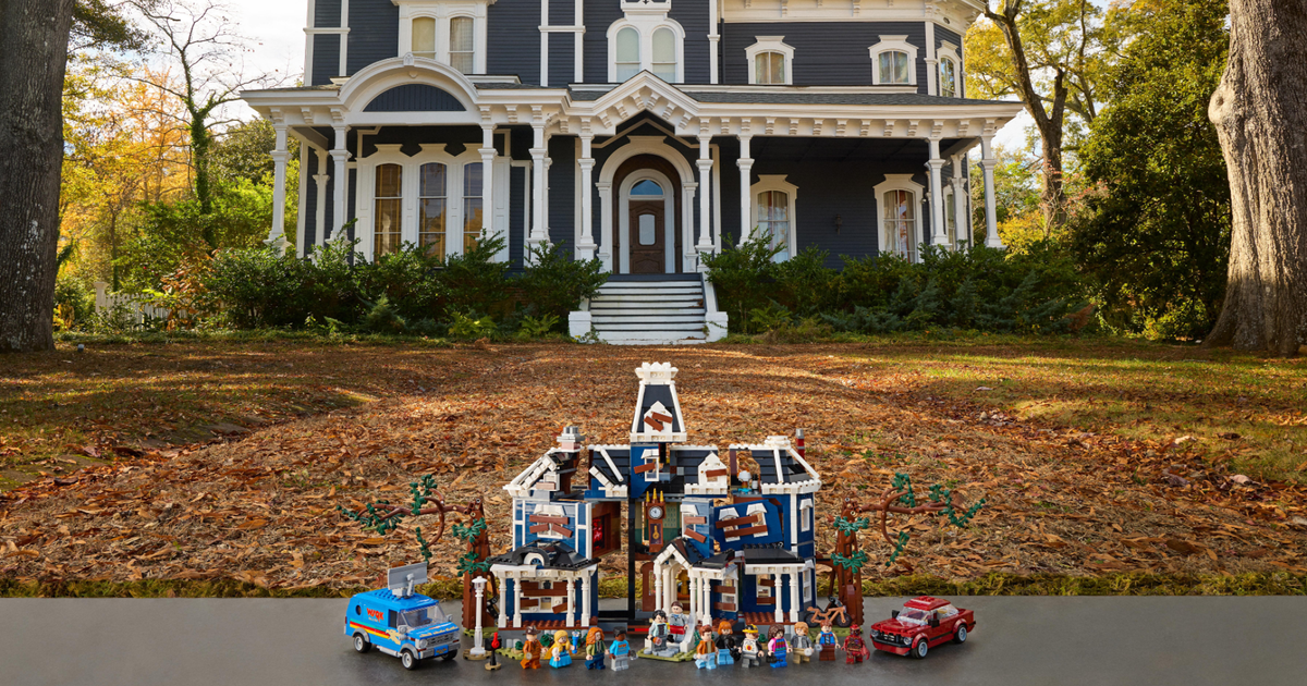 Netflix Unveils Massive "Stranger Things 5" Campaign