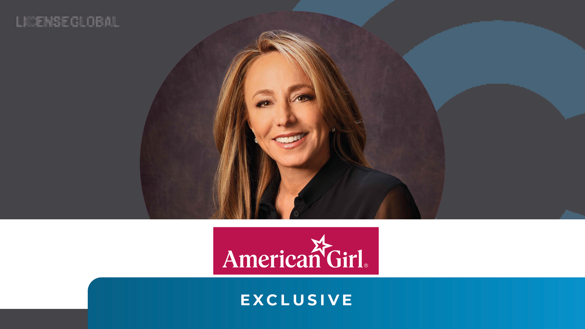 American Girl: Making Memories