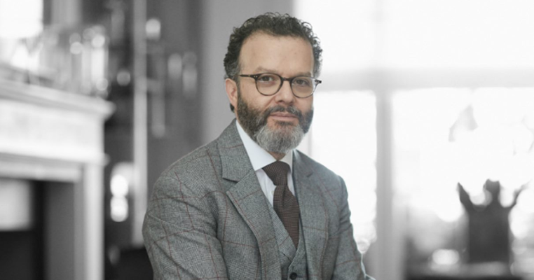 Simon Philips Joins Board of Falcon’s Beyond | License Global