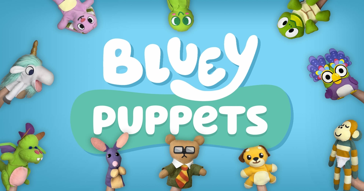 BBC Studios Announces New Additions to its ‘Bluey’ Short-Form Originals ...