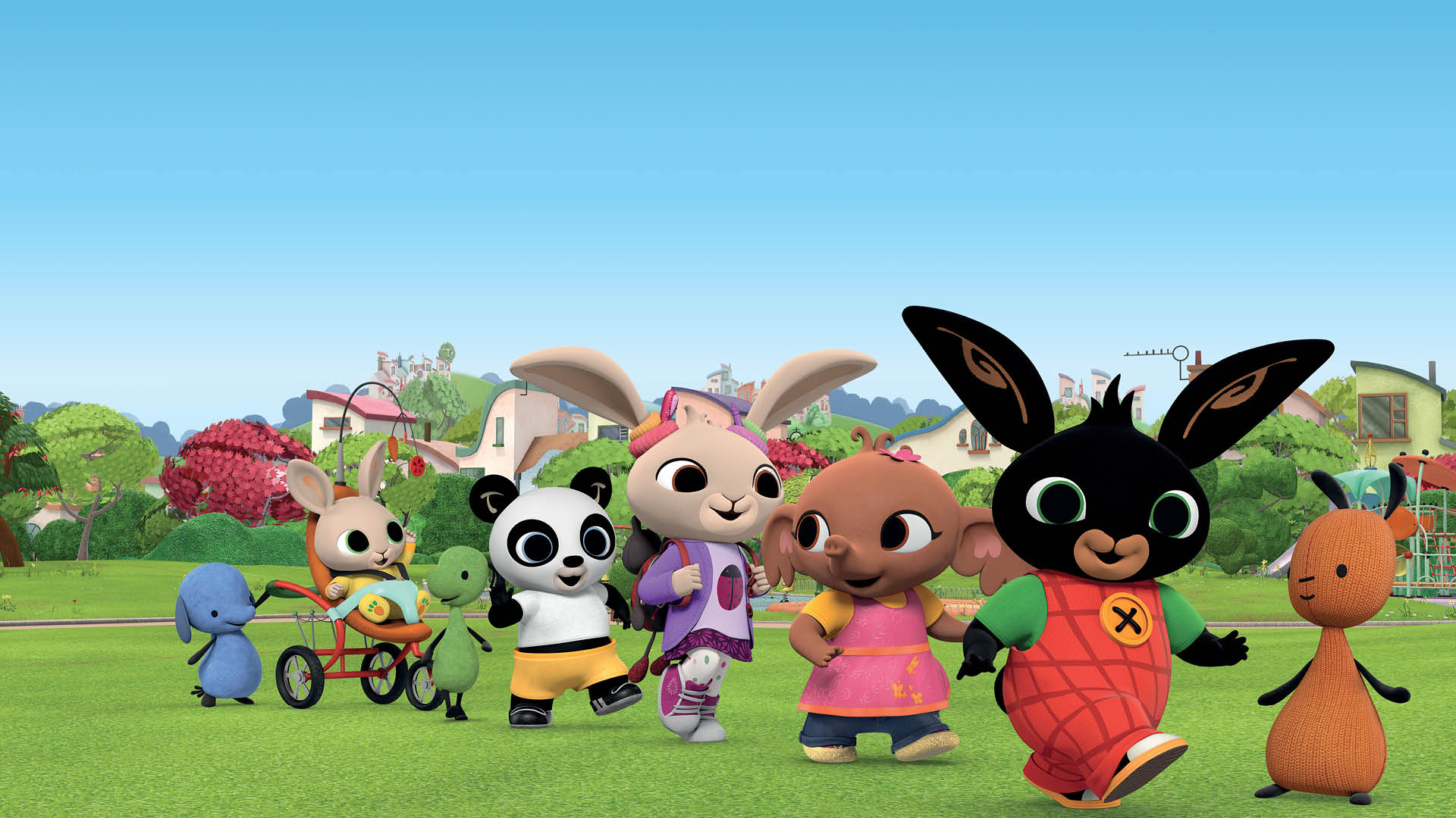 Acamar Films Secures New 'Bing' Broadcast Deals